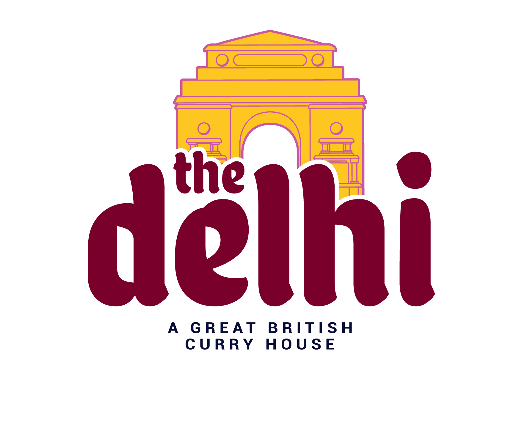 New Delhi Logo